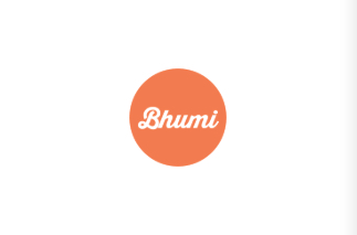 Bhumi: Returning to India / my bhumi – A diary of an American Indian